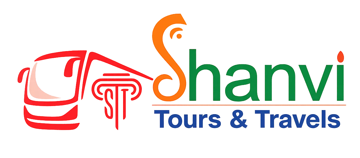 Home - Shanvi Tours & Travels - Your Trusted Travel Partner in Bangalore